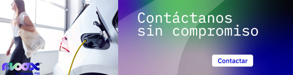 Razones para instalar Floox en tu estacionamiento público