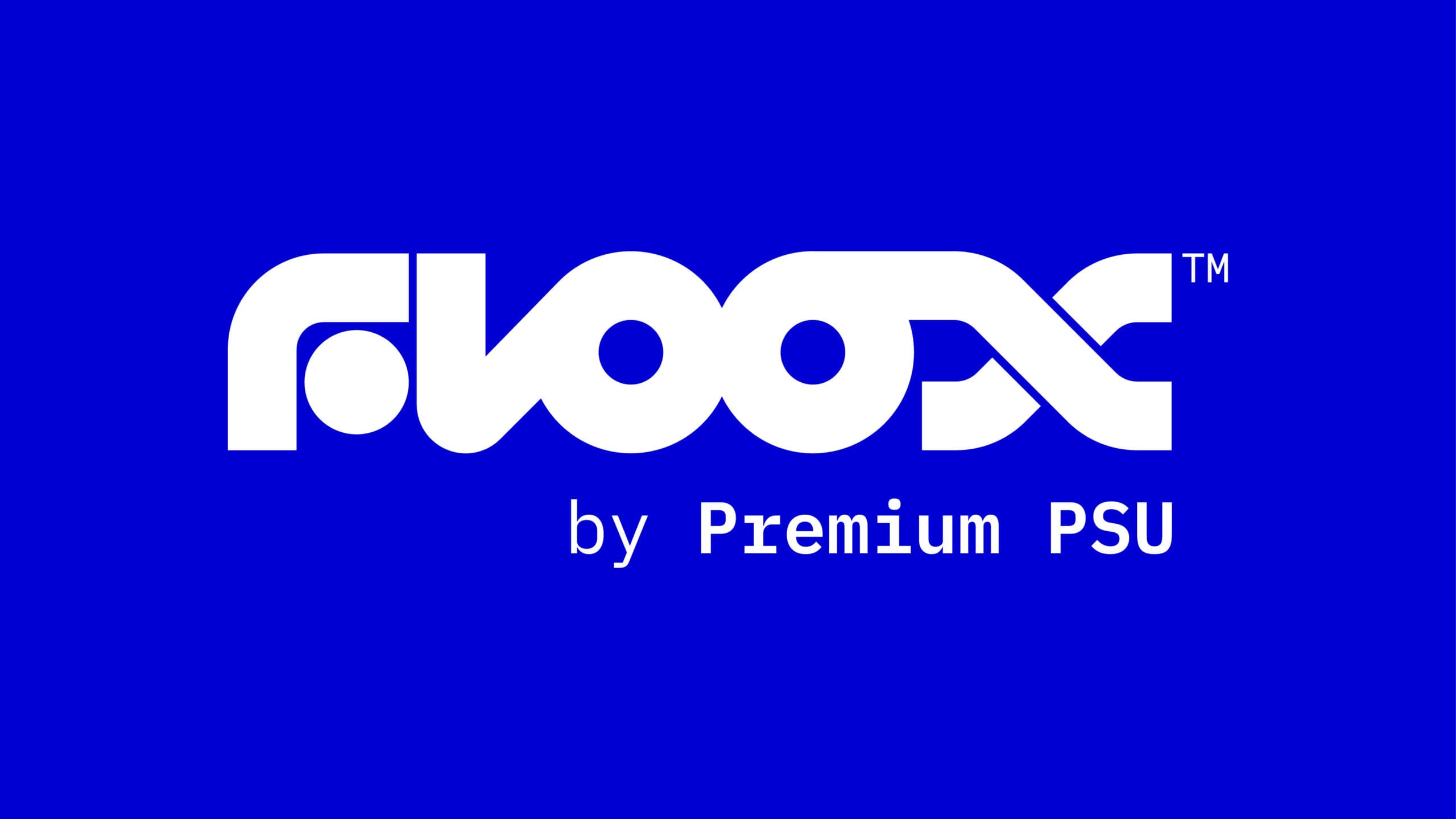 Floox by Premium PSU, la nueva marca de cargadores para EV