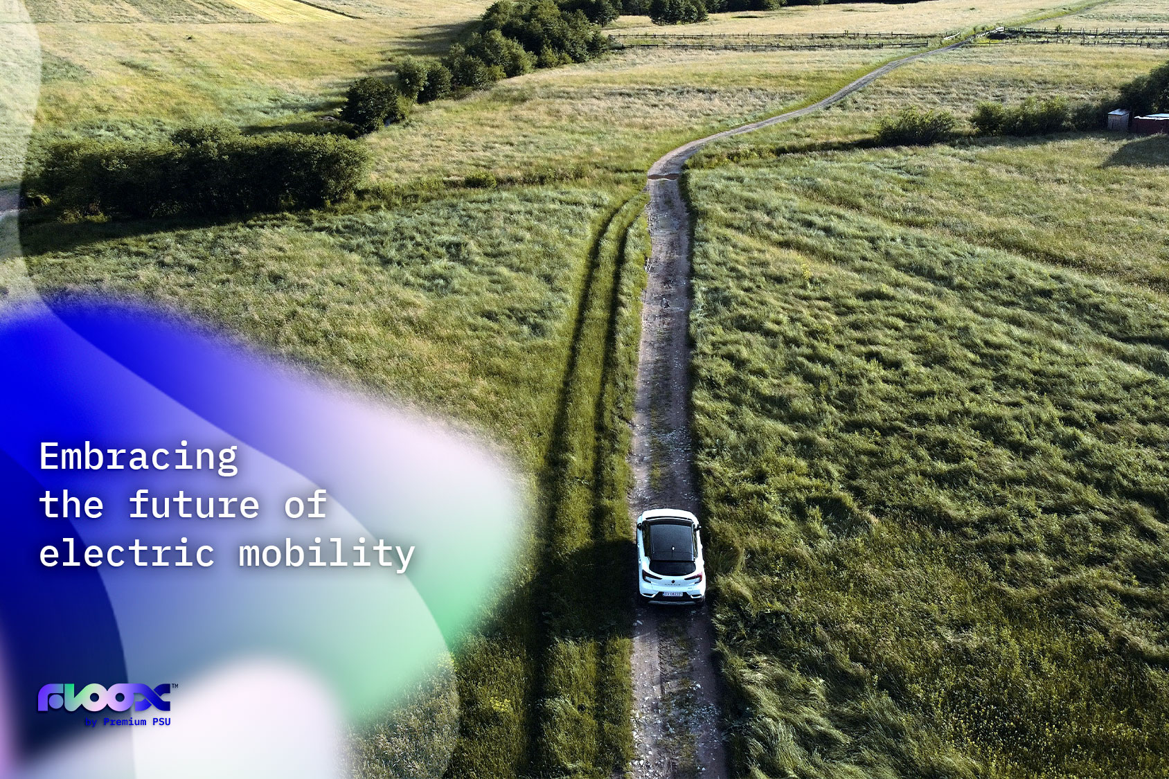 Embracing the future of electric mobility | Floox