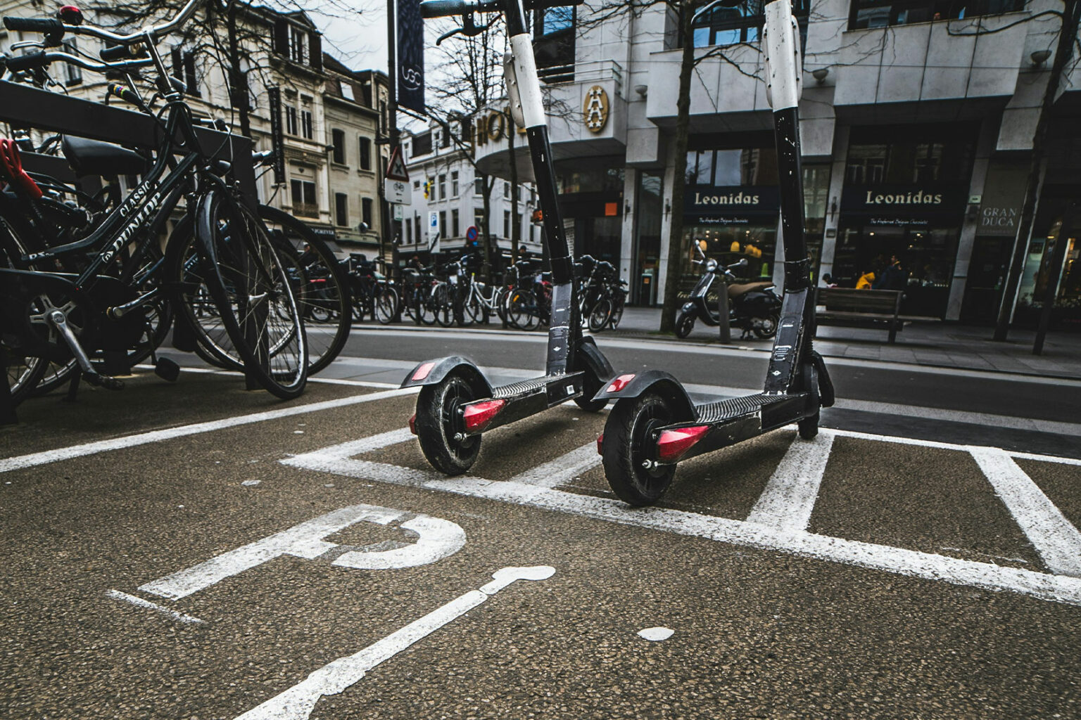 What is the Electric Mobility and its impact in our society | Floox