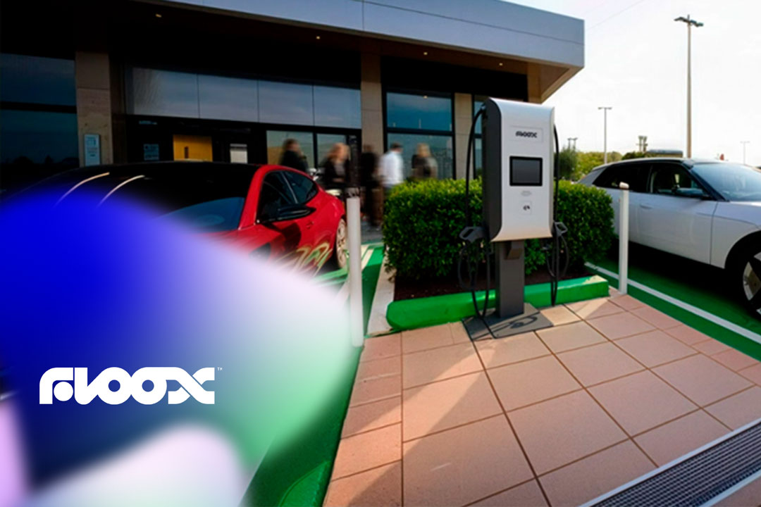 Cargador ultrarápido "all in one" o power racksatelites?